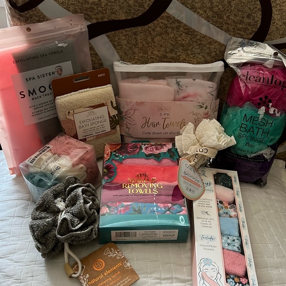 Bath | New Bath Essentials | Poshmark